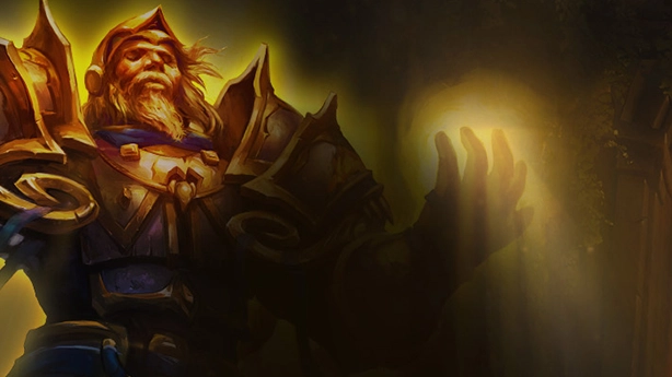 Holy Paladin Leveling Guide 11.1 - World of Warcraft Holy Paladin Leveling Guide 11.1 - World of Warcraft